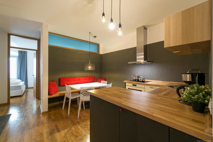 Residence Désirée Classic & Design - Dorf Tirol