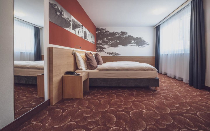 Hotel Ochsen 2 By Mountain Hotels - 다보스