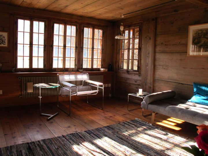 Kulturland Retreat - Thun