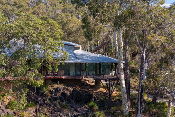 The Hills Opera House - Kalamunda