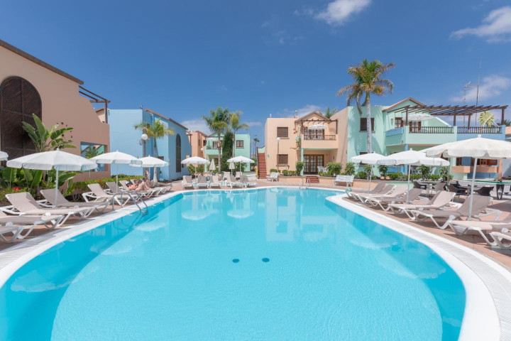 Club Vista Serena - Spain