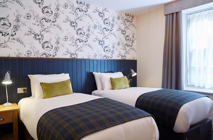 Swan Hotel By Greene King Inns - Farnham