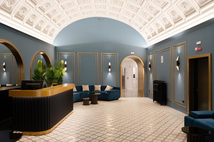 Emme Palace Hotel & Spa - Orvieto