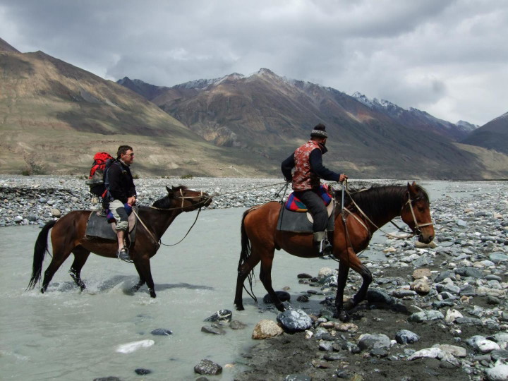 City Guesthouse & Tours - Ulaanbaatar