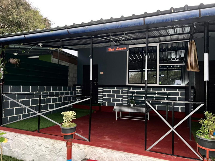 Wild Tuskers Resort Masinagudi - Bandipur