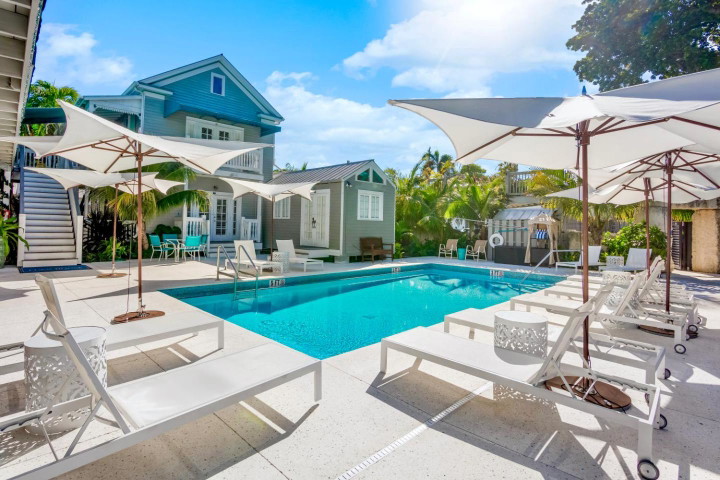 Eden House - Key West, FL