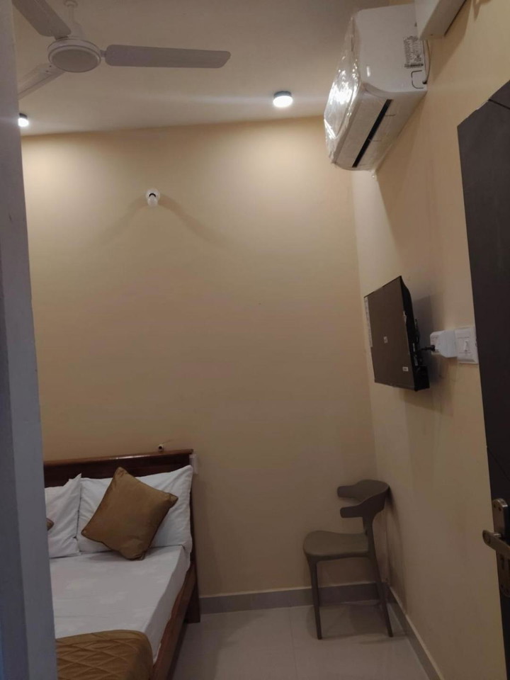 Am Residency - Ramanathapuram