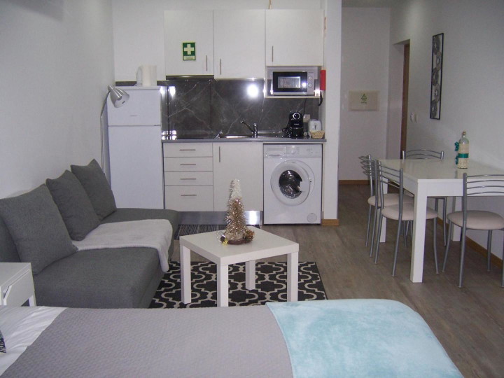 Nc Apartamentos - Douro