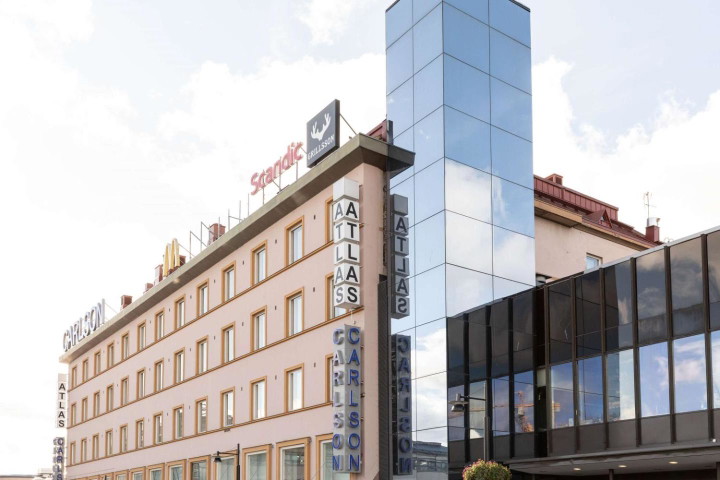Scandic Atlas - Kuopio