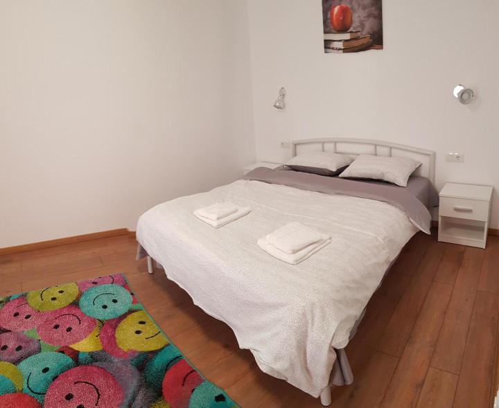 Apartament 5 Budiu - Târgu Mureș