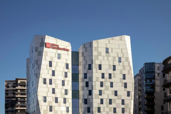 Hilton Garden Inn Paris Massy - Jouy-en-Josas