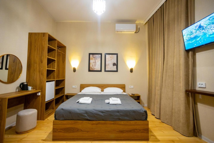 Edmar Boutique Stay - クタイシ