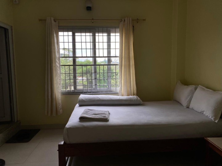 Om Thakali Guest House And Restaurant - Népal