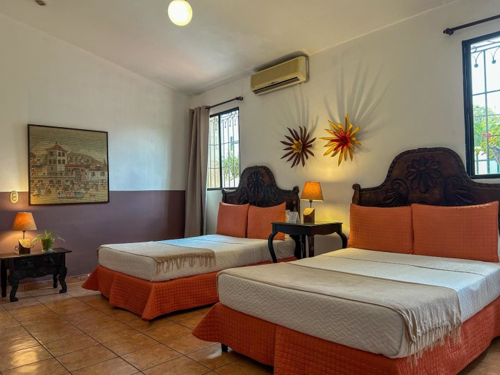 Hotel La Posada Del Angel - El Salvador