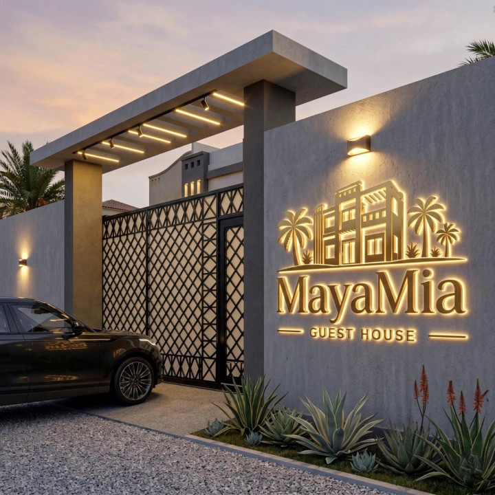 Maya Mia Boutique - Hurghada