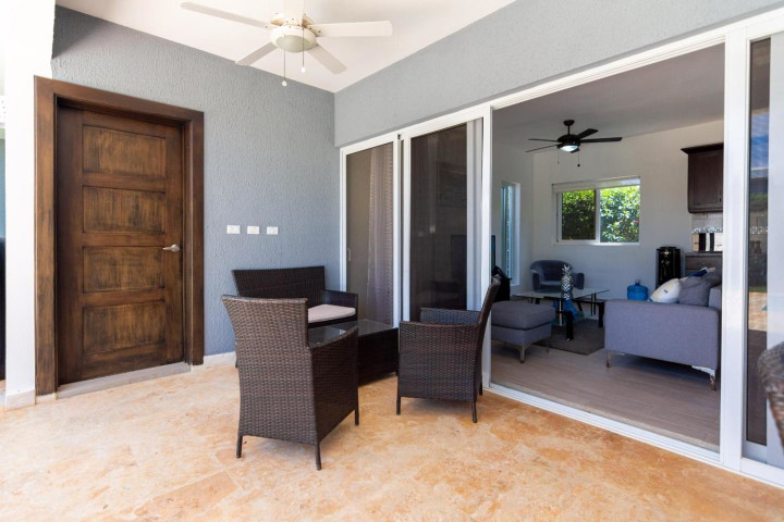 House 24 In Casa Linda - Sosúa