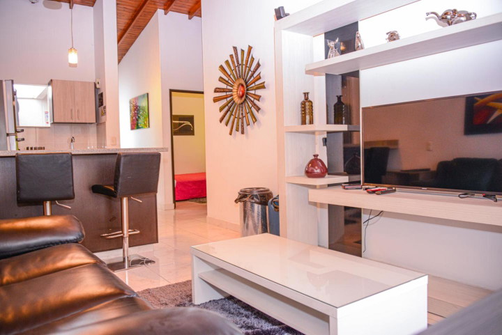 Manilla House - Medellín