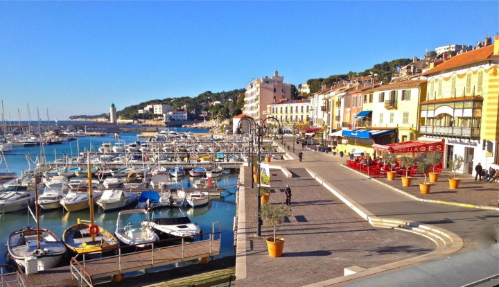 La Ferronnerie Cassis Centre - Cassis