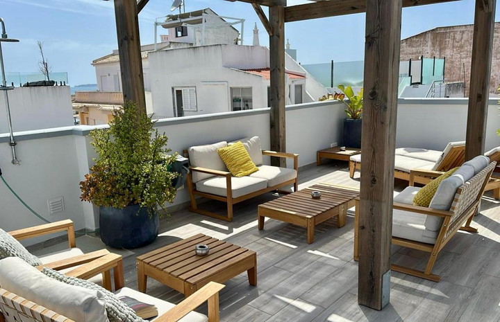 My Residence Alvor - Praia da Rocha