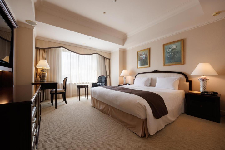 Dai-ichi Hotel Tokyo - Ginza