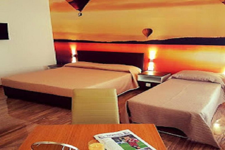 B&b Al Volo2 - Foggia