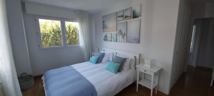Valdenoja-sardinero Apartment Suite Beach - Santander