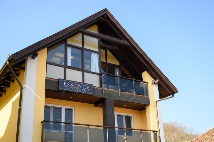 Essence Apartman Tokaj - Tokaj