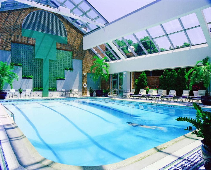 The Royal Sonesta Boston - Revere, MA