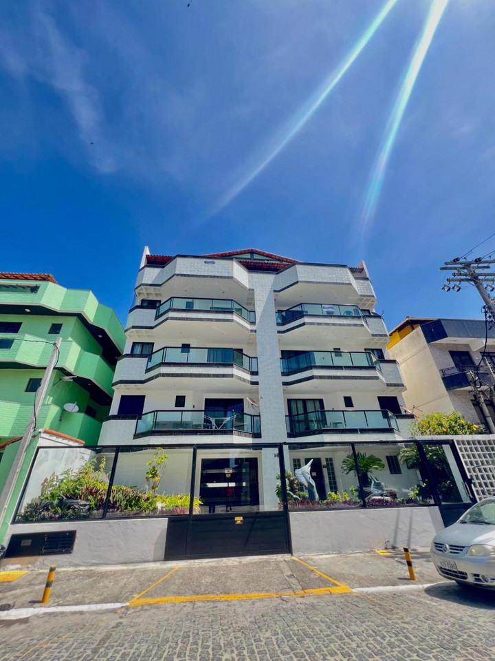 Prainha Beach House - Arraial do Cabo