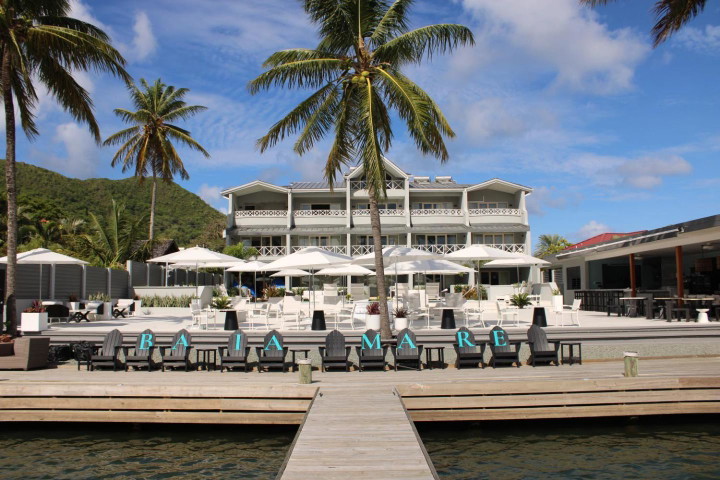 Baia Mare Villas - Saint Lucia