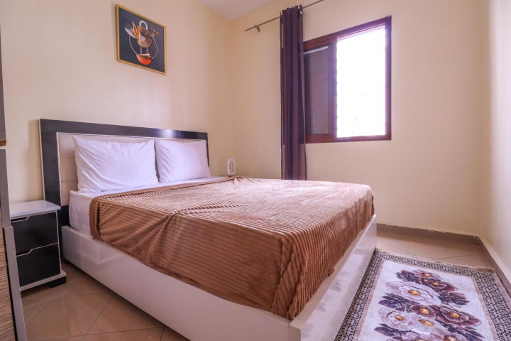 Salam Center Apartment - Agadir