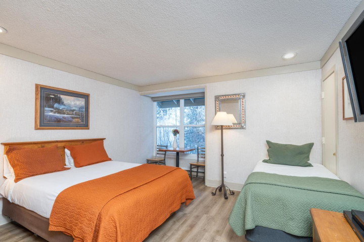 Mountainside Inn 418 By Alpine Lodging Telluride - Telluride, CO