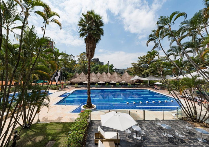 Intercontinental Medellin - Movich By Ihg - Sabaneta