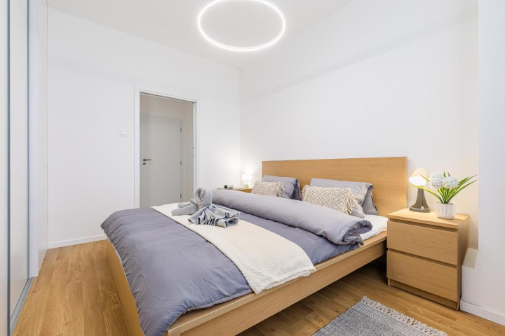 Lake City Harmony Ac Free Parking - Bratislava