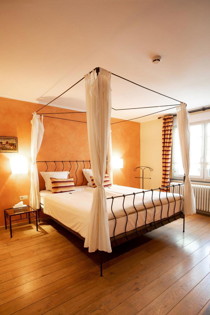 Gourmet Hotel Zur Post - Saint-Vith