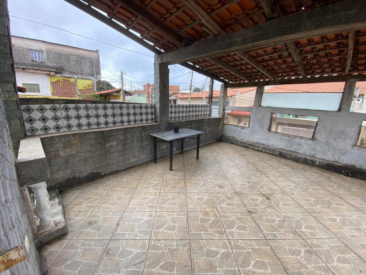 Casa Misma - Poá