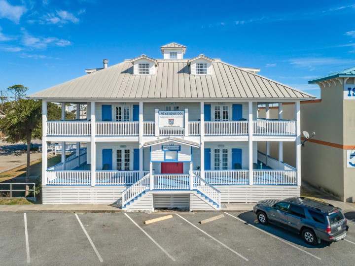 St George Inn - Apalachicola, FL