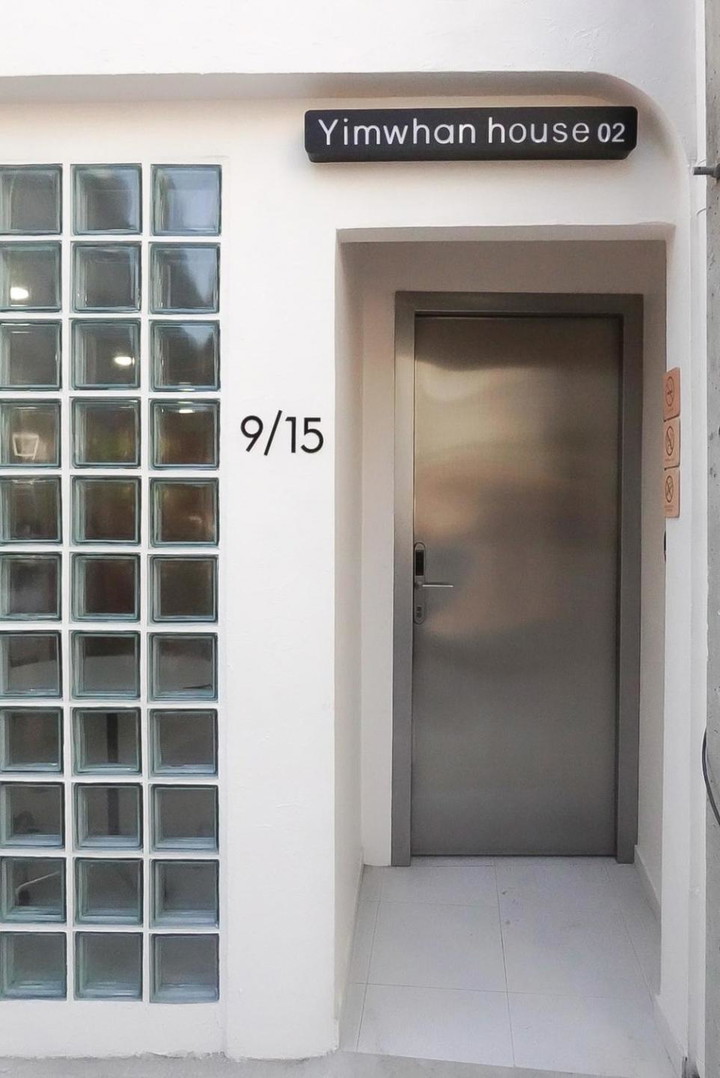 Yimwhan House 02, Ayutthaya Old Town - Thailand