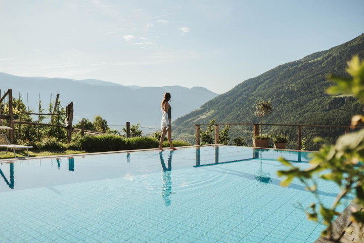 Niedermair Nature Retreat - Rabland