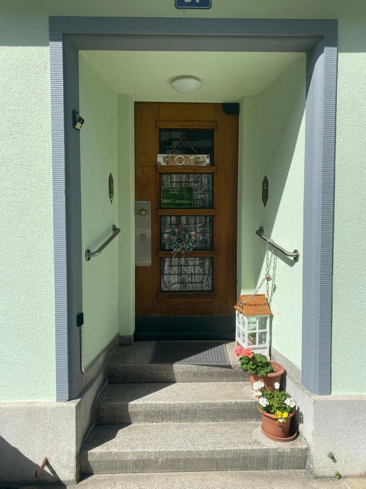 Kiki's B&b - Weil am Rhein