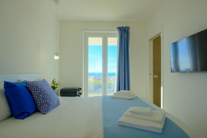 Iris Rooms & Apartments - Campo Felice