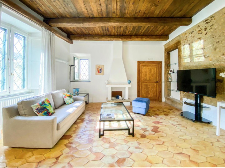 Residenza Ucci Alì - Calabrië