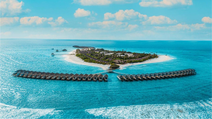 Brennia Kottefaru Maldives - Maldives