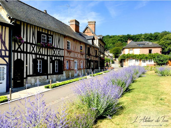 L'atelier De Tess - Eure