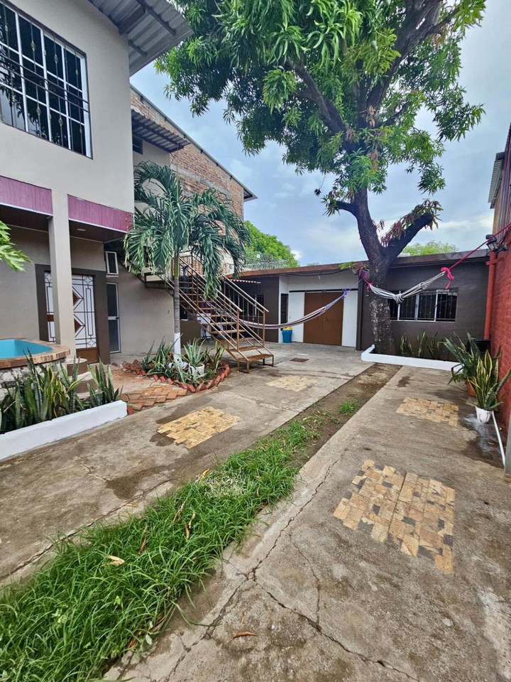 Spacious Home In La Esperanza, La Unión Sur - El Salvador