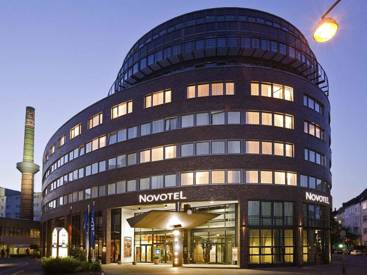 Novotel Hannover - Hanover