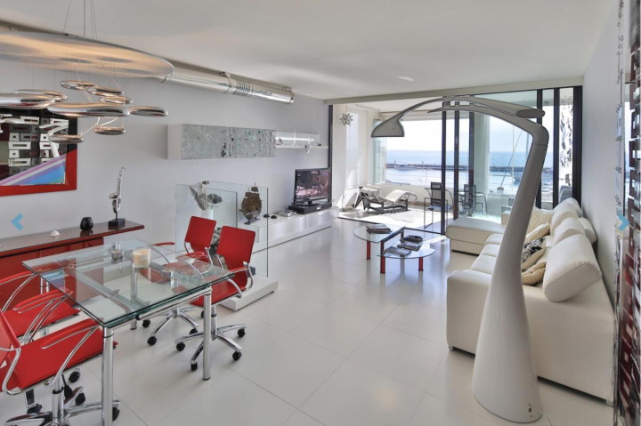 Atico Puerto Banus, Marbella - Marbella
