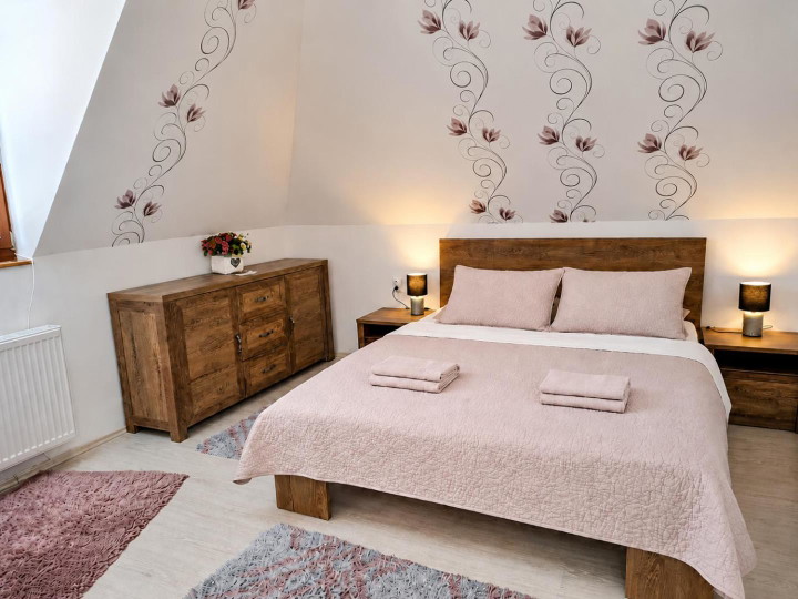 Müezzin Apartman - Bogács