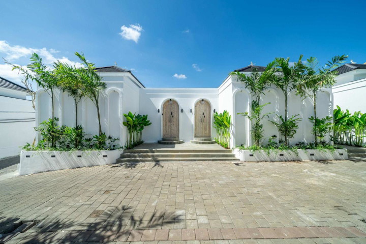 1br Private Pool Villa Uluwatu K3-b - Uluwatu