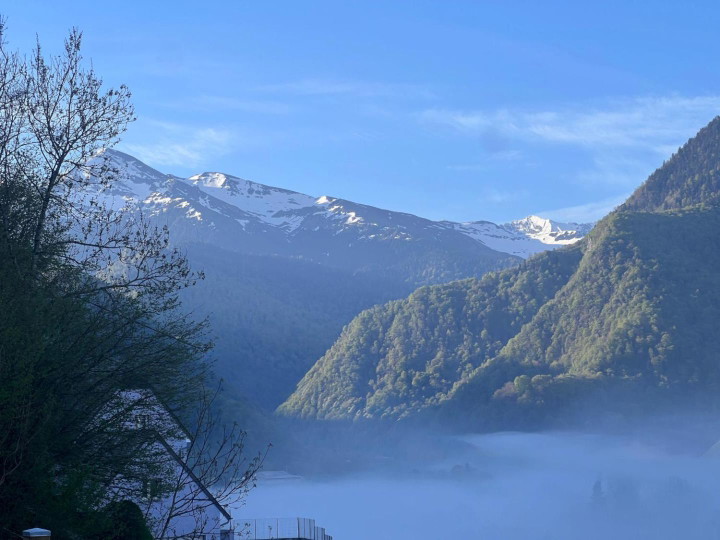 Les Fontaines De Gazost - Lourdes